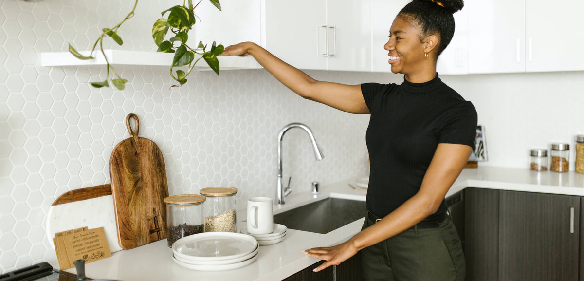 Water Filtration System for Small Apartments | Express Water