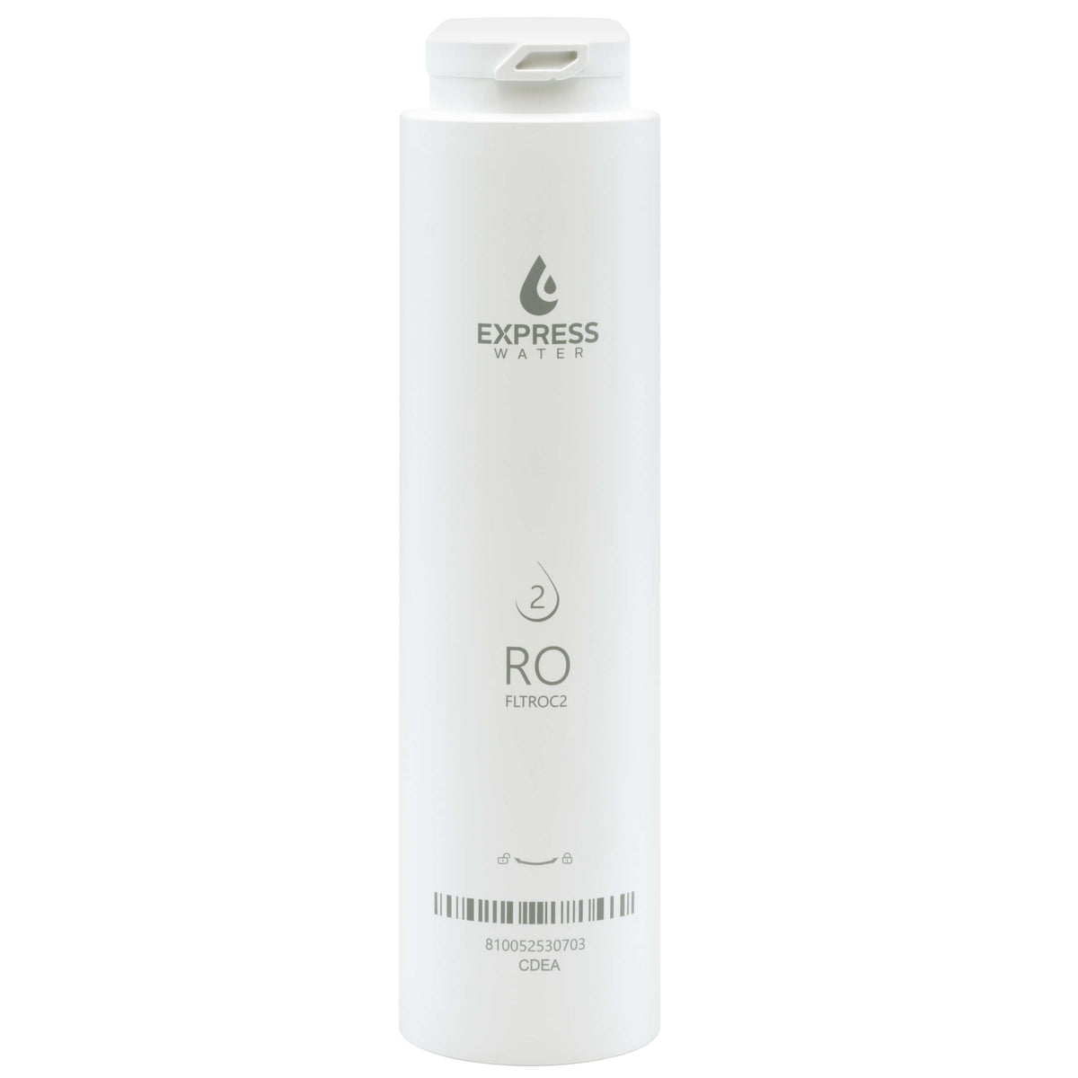 5-Stage Countertop RO Replacement RO Filter - Pure Water – Express Water