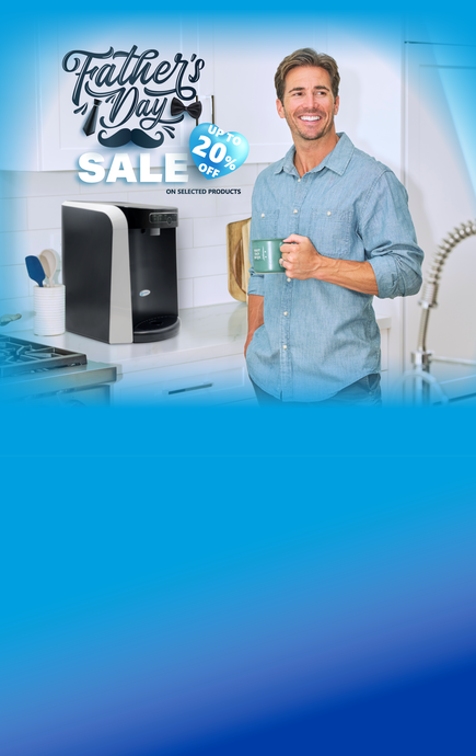 Reverse Osmosis & Whole House Water Filtration Systems – Express Water