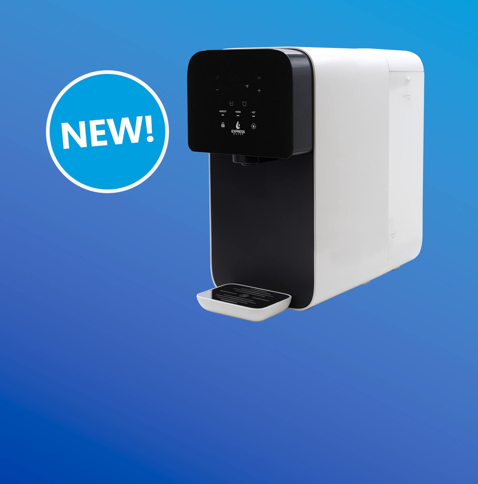 Express Water | Reverse Osmosis & Whole House Water Filtration Systems