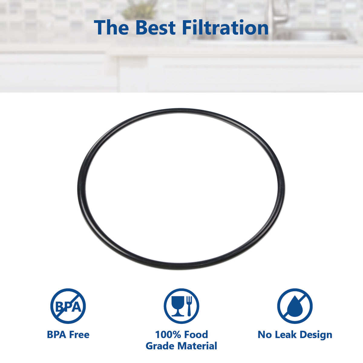 Whole House O-Ring Replacement Kit | Express Water