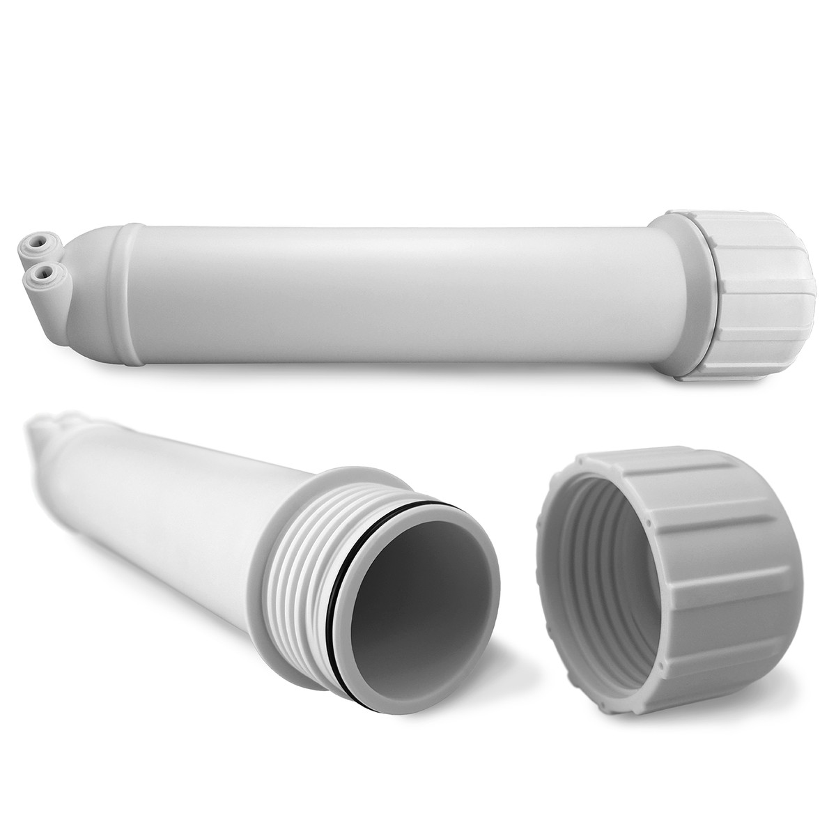 Membrane Housing for Filtration System – Express Water